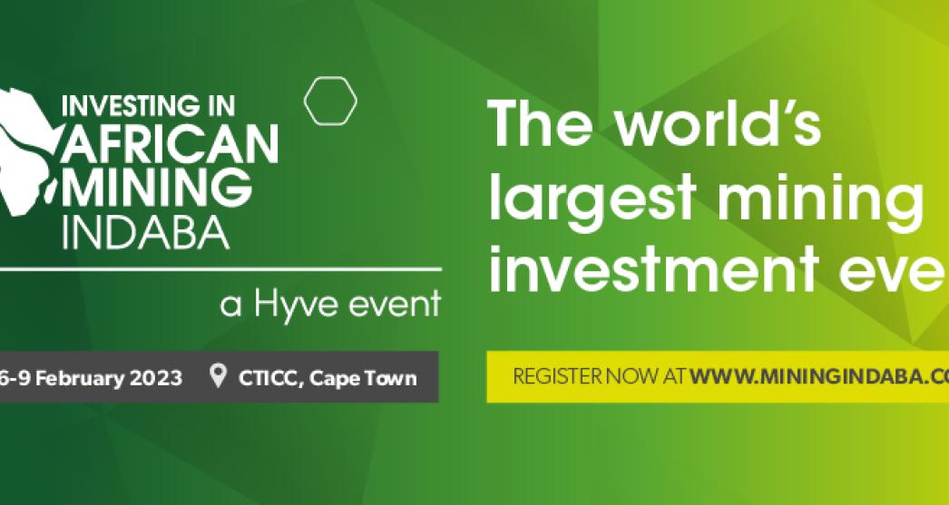 Investing in African Mining Indaba
